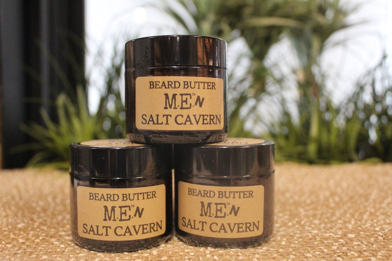 Beard Butter | Morgan's Essentials, Inc.