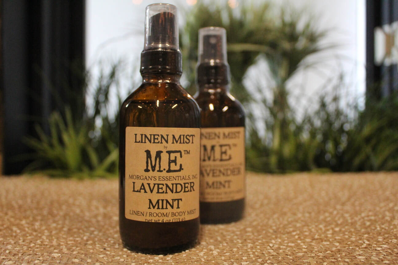 Linen Mist | Morgan's Essentials, Inc.